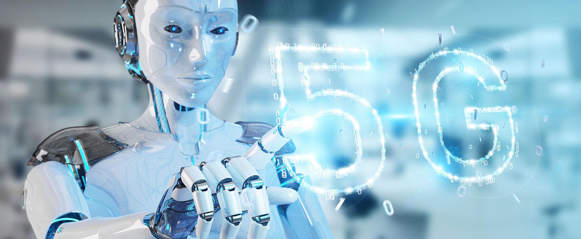 Fifth Generation Artificial Intelligence