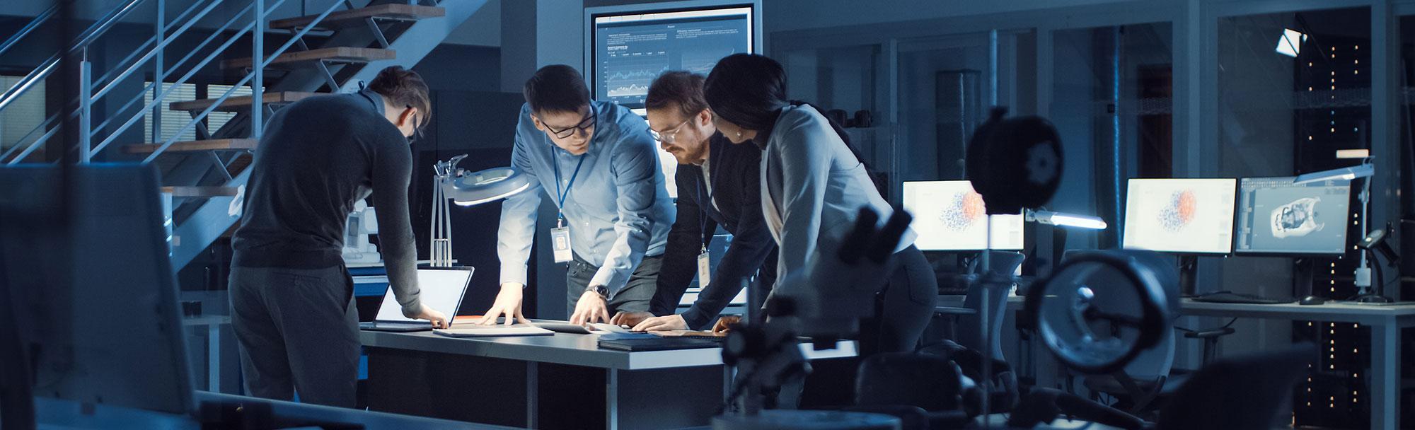 AI and the Law: Value Proposition for Law Firm | v500 Systems - v500 ...